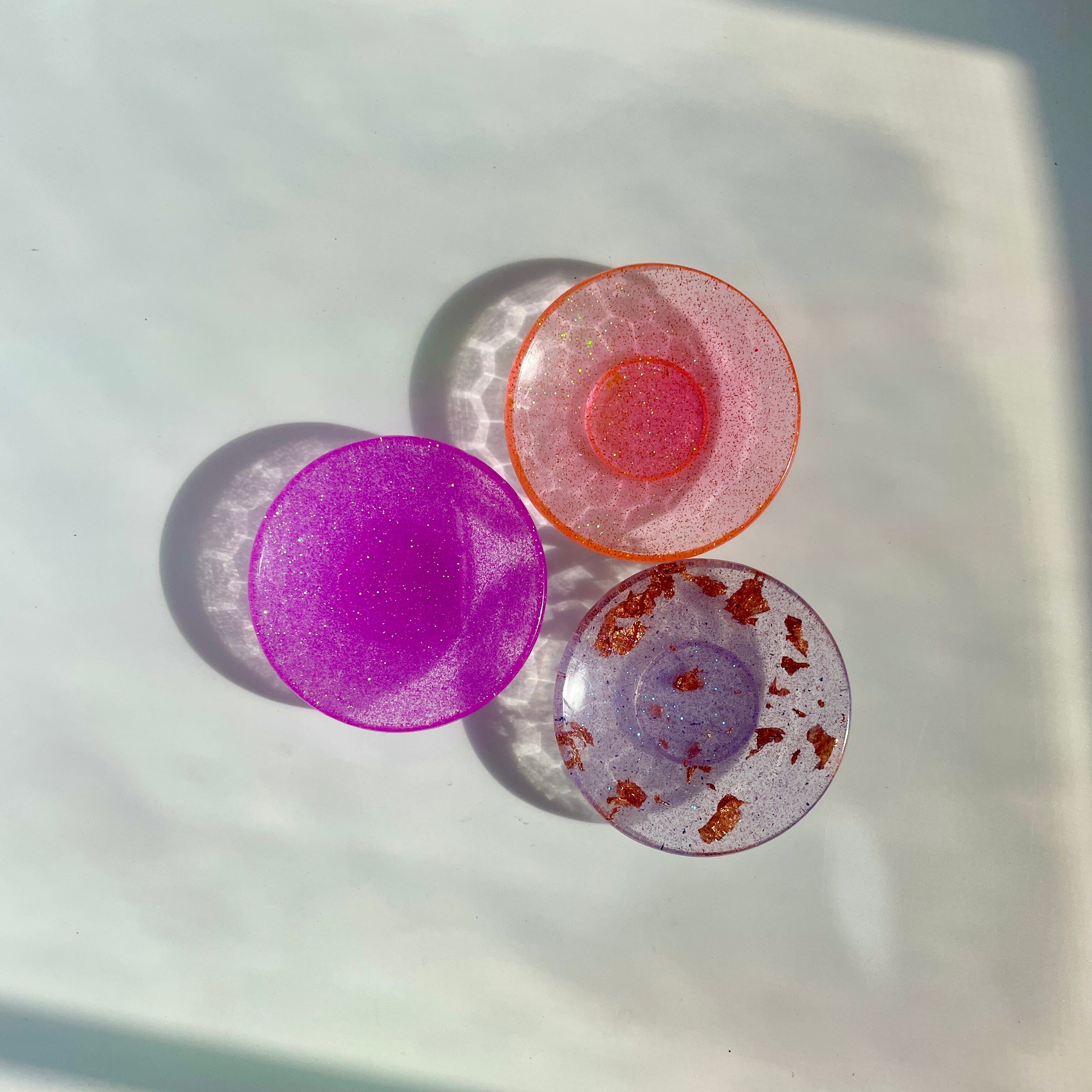 Mini Plates