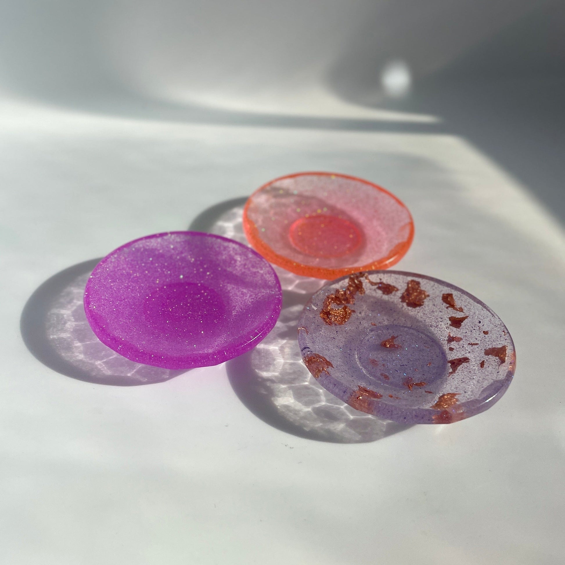 Mini Plates